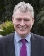 Meet Our Board | Second Step Bristol | A Mental Health Charity