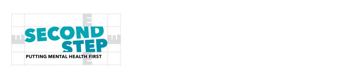 Using Our Logo | Second Step Bristol