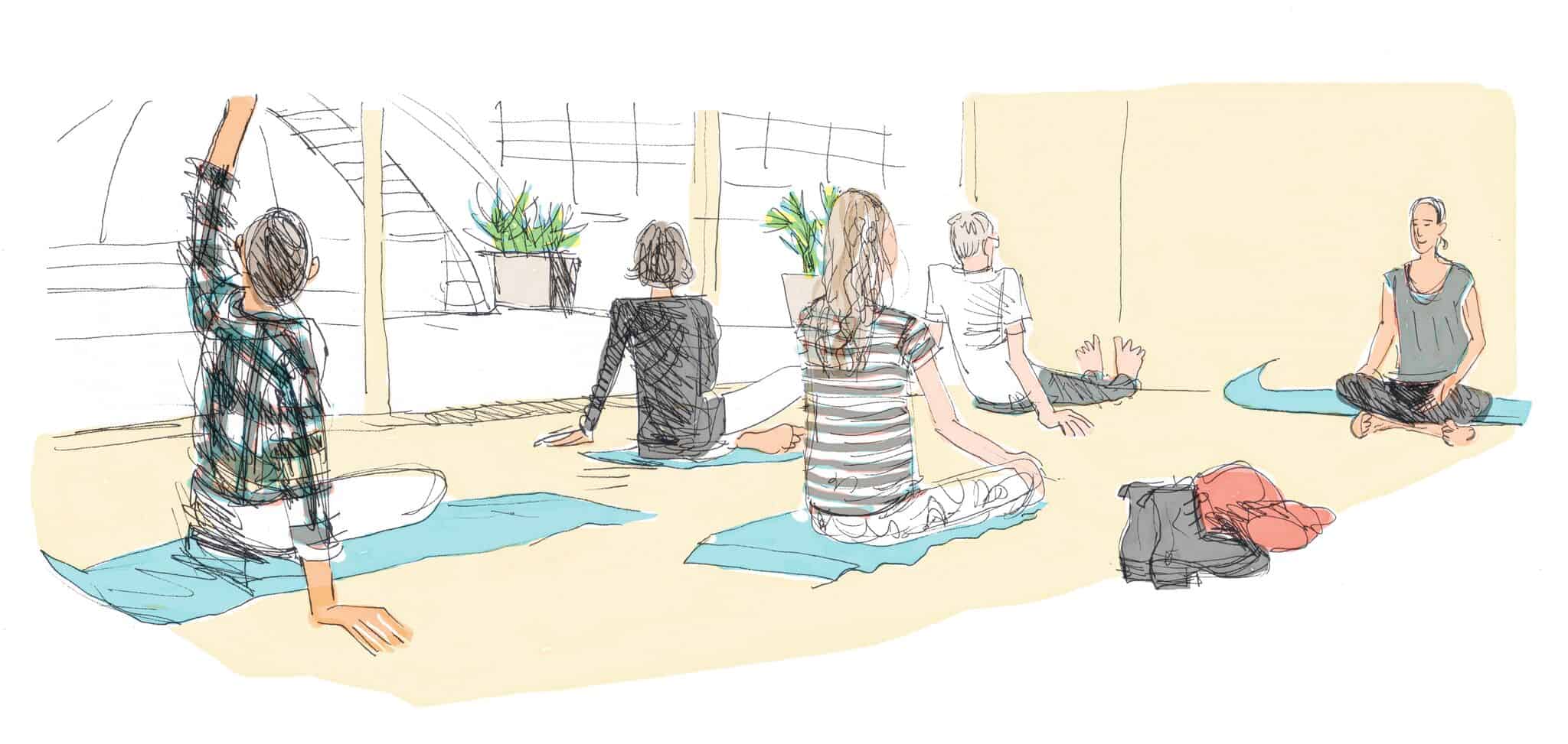 Community Rehabilitation | Mental Health Services | Second Step Bristol