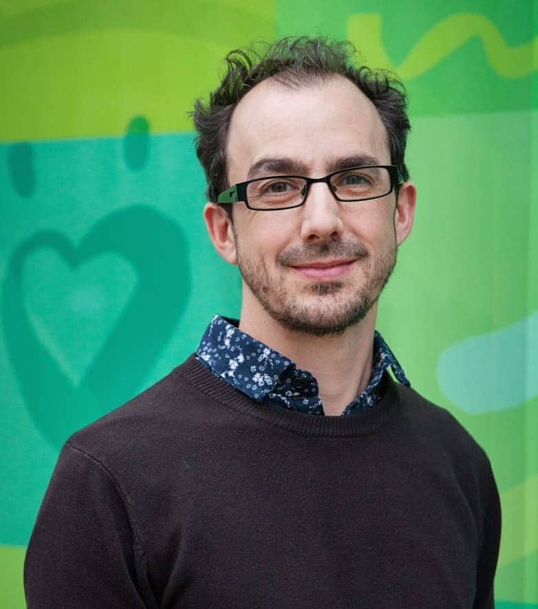 Meet The Team | Second Step Bristol | A Mental Health Charity