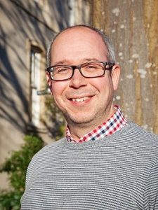 Meet The Team | Second Step Bristol | A Mental Health Charity