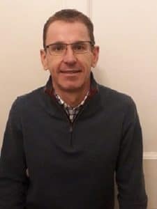 Meet The Team | Second Step Bristol | A Mental Health Charity
