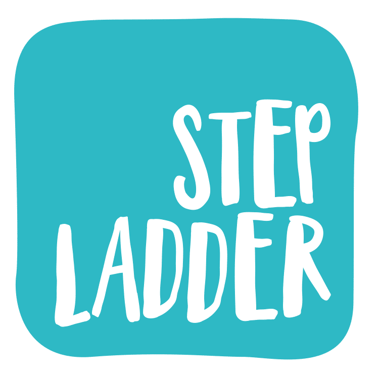 Stepladder | Mental Health Charity | Second Step Bristol