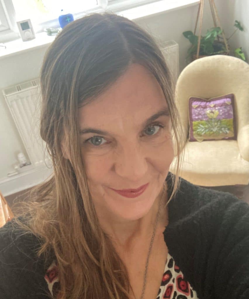 Meet The Team | Second Step Bristol | A Mental Health Charity