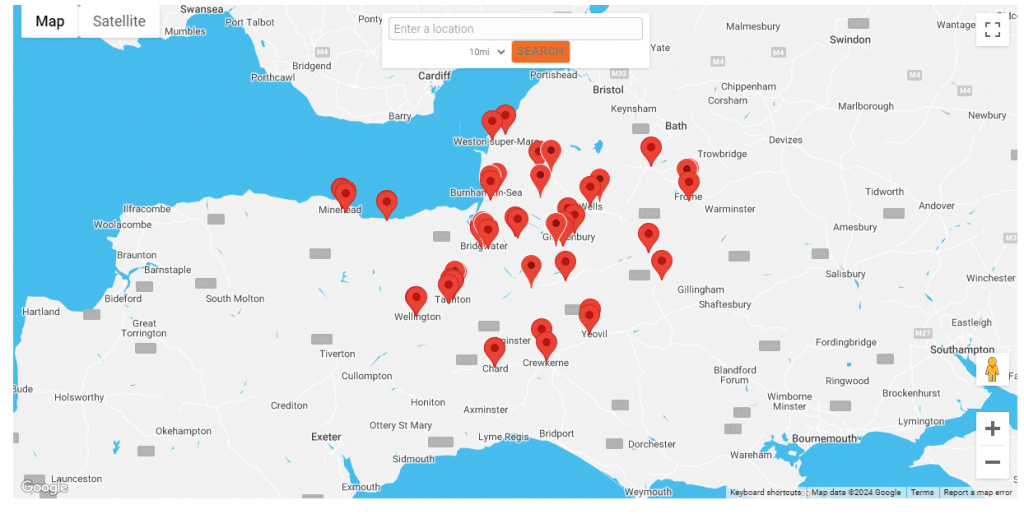 Stepladder | Mental Health Charity | Second Step Bristol