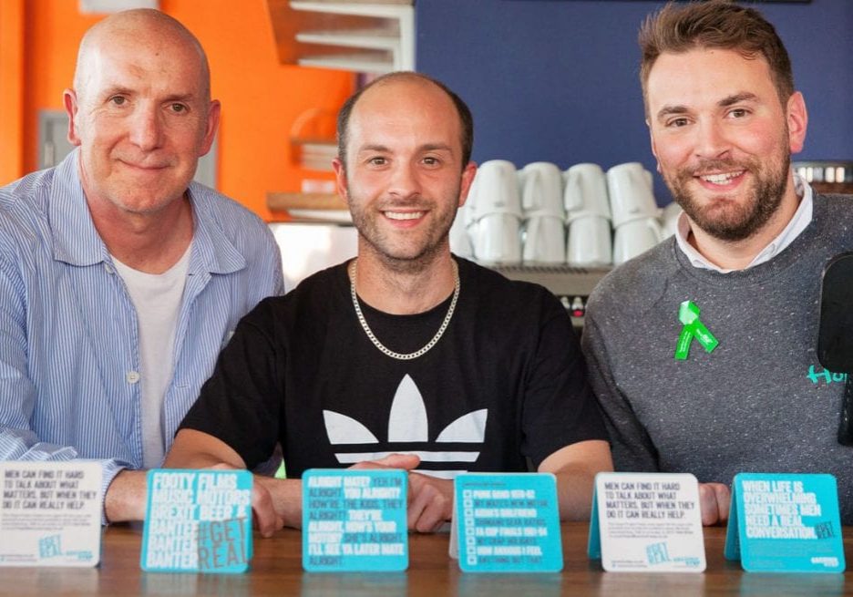 Second Step Bristol | A Leading Mental Health Charity