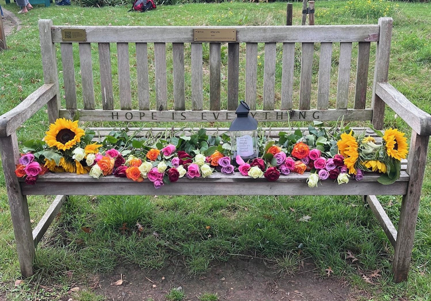 Second Step | A Leading Mental Health Charity in Bristol, Bath & Somerset