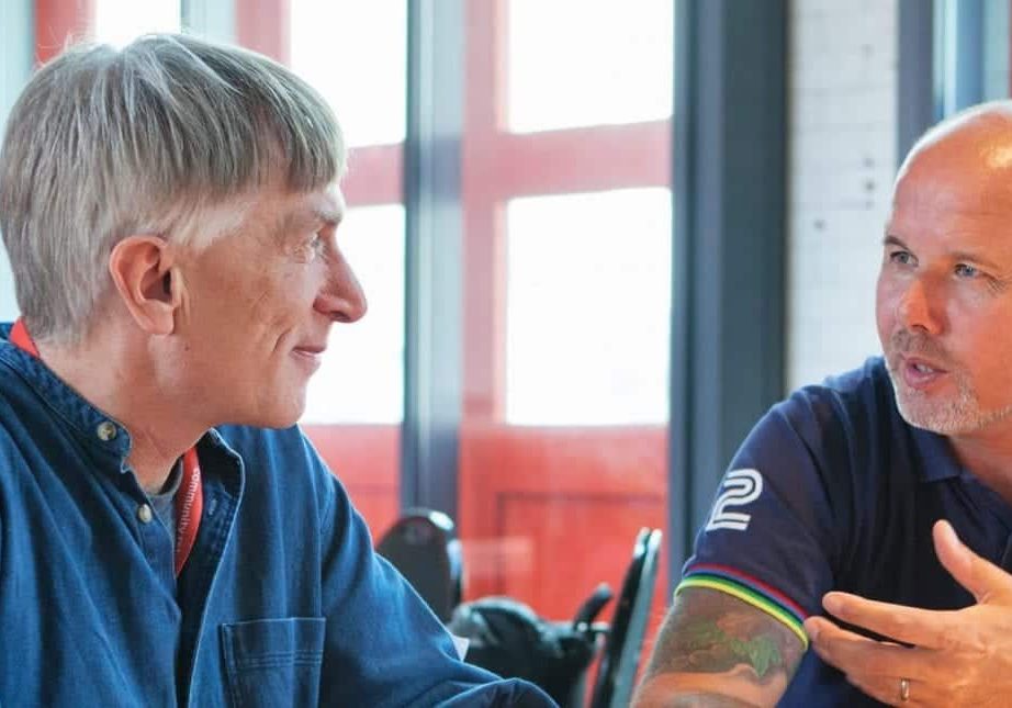 Second Step | A Leading Mental Health Charity in Bristol, Bath & Somerset