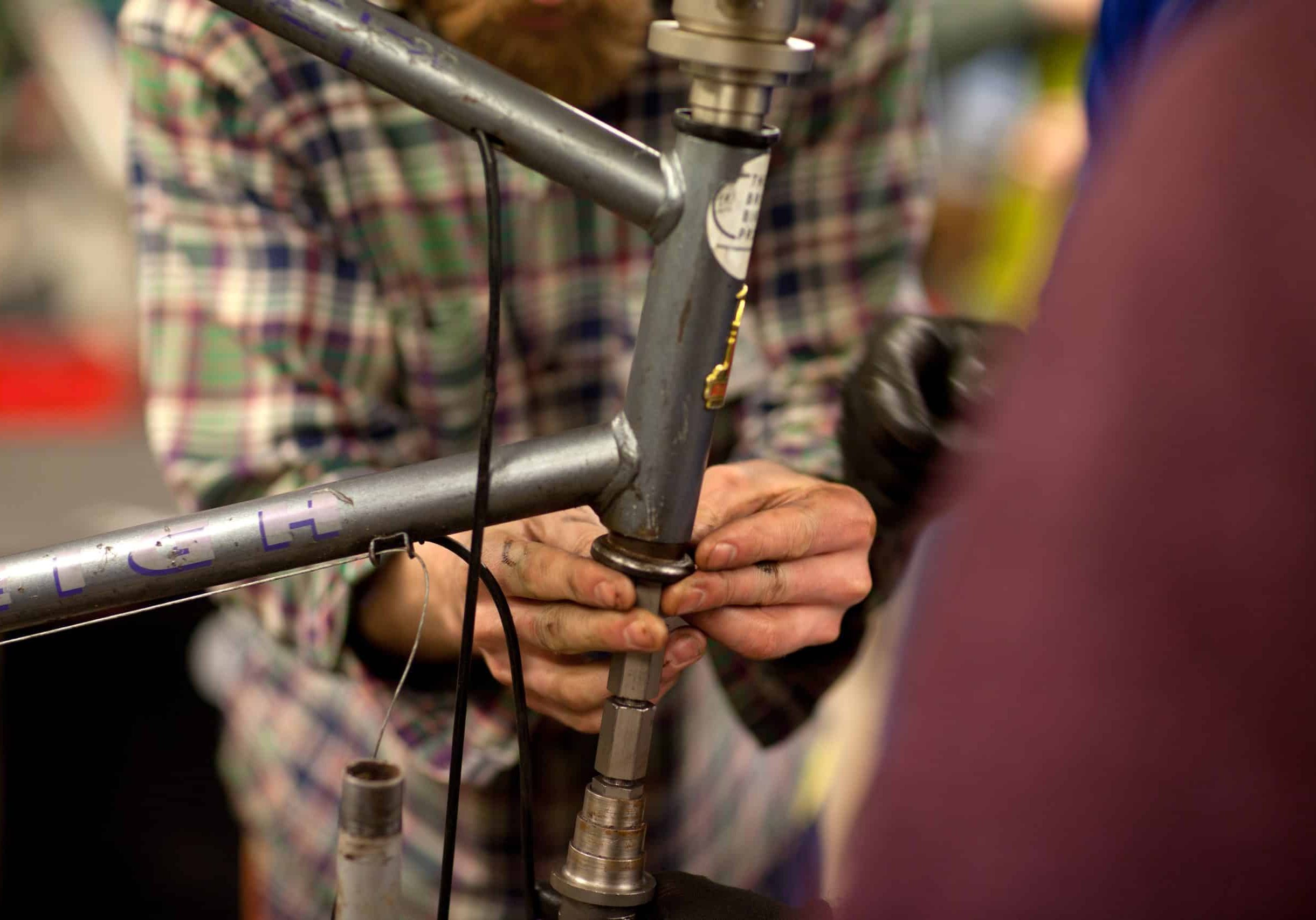 Second Step | A Leading Mental Health Charity in Bristol, Bath & Somerset