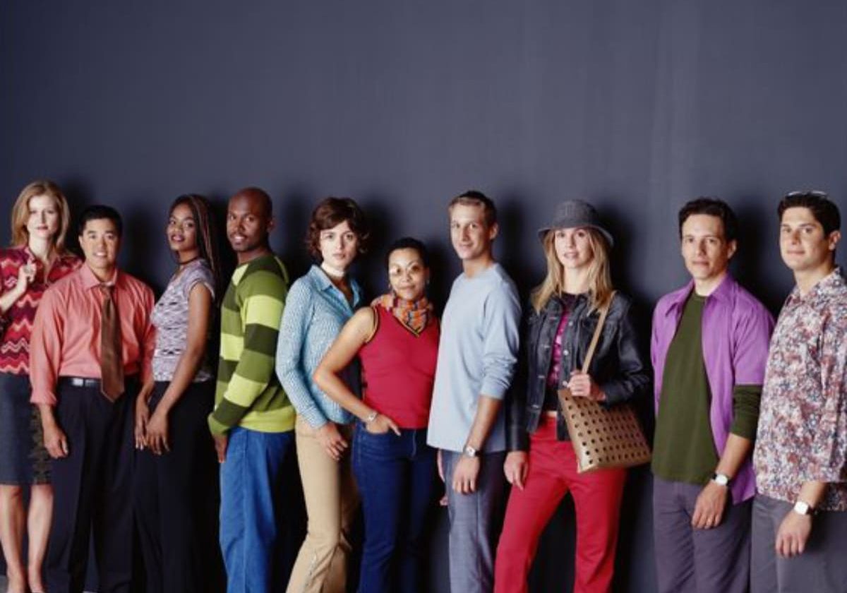 Second Step | A Leading Mental Health Charity in Bristol, Bath & Somerset