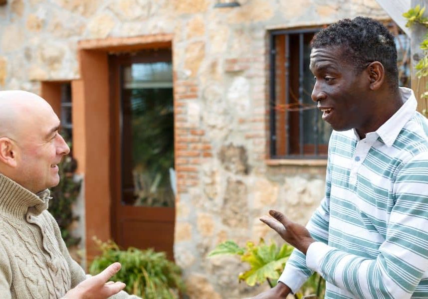 Second Step | A Leading Mental Health Charity in Bristol, Bath & Somerset