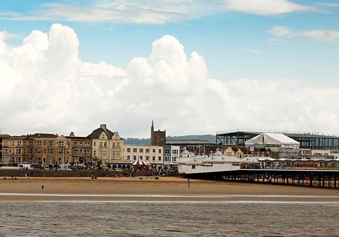 Second Step | A Leading Mental Health Charity in Bristol, Bath & Somerset