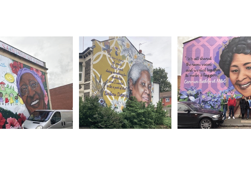 Second Step | A Leading Mental Health Charity in Bristol, Bath & Somerset