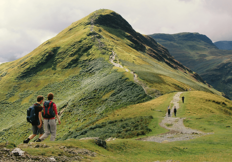 Second Step | A Leading Mental Health Charity in Bristol, Bath & Somerset