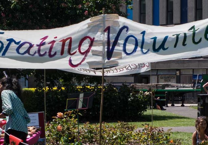 Second Step Bristol | A Leading Mental Health Charity