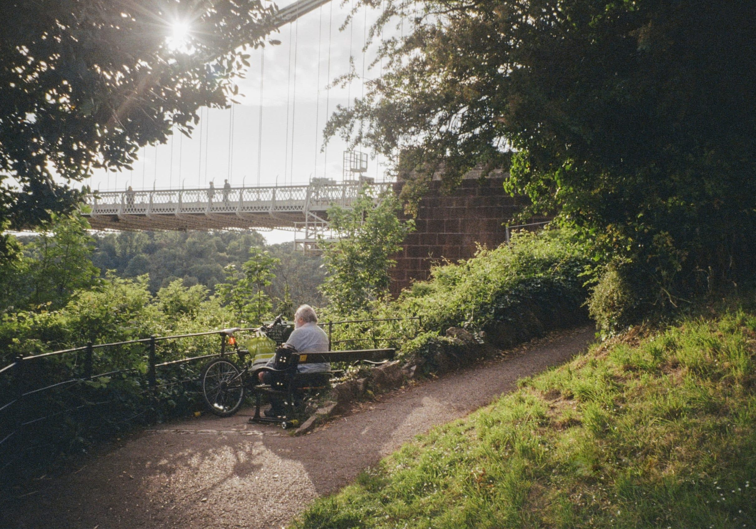 Second Step | A Leading Mental Health Charity in Bristol, Bath & Somerset