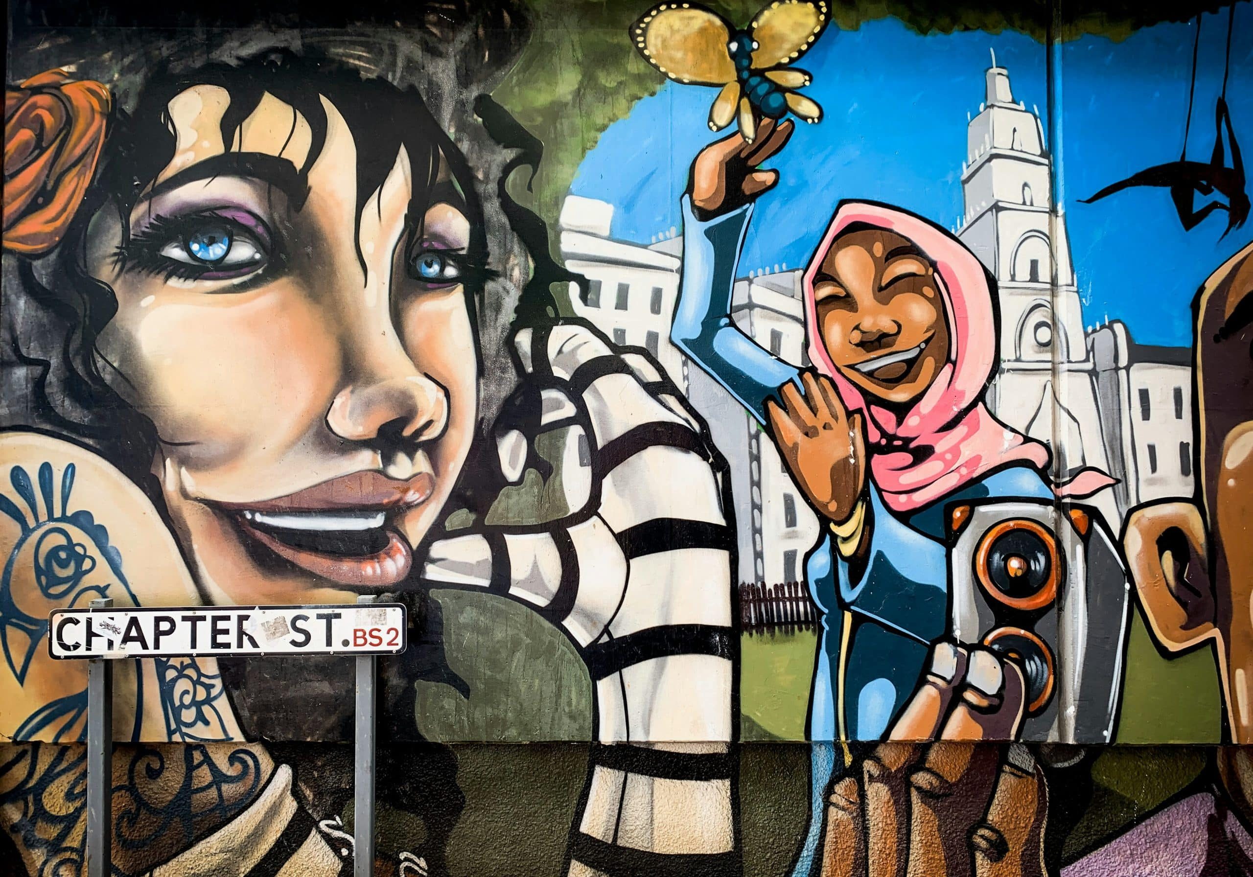 Second Step | A Leading Mental Health Charity in Bristol, Bath & Somerset